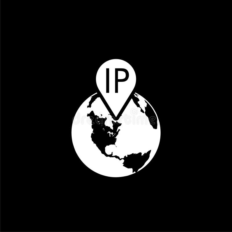 Ip Address Icon Stock Illustrations – 440 Ip Address Icon Stock ...