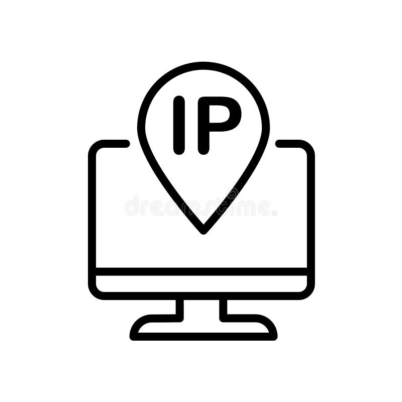 Ip Icon Stock Illustrations – 1,929 Ip Icon Stock Illustrations ...