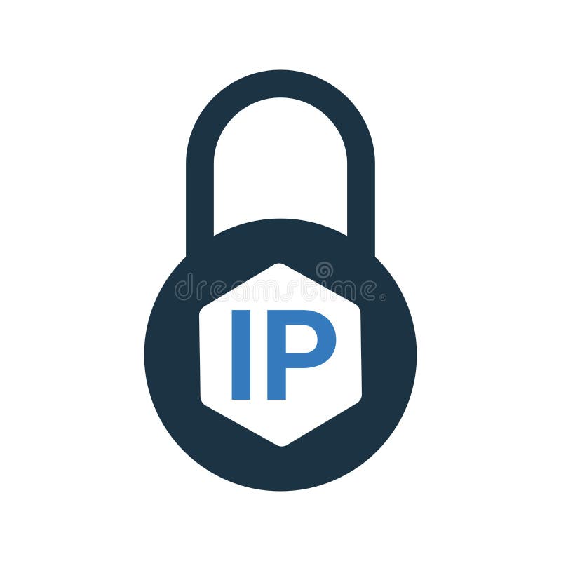 Ip Address Icon Stock Illustrations – 199 Ip Address Icon Stock ...