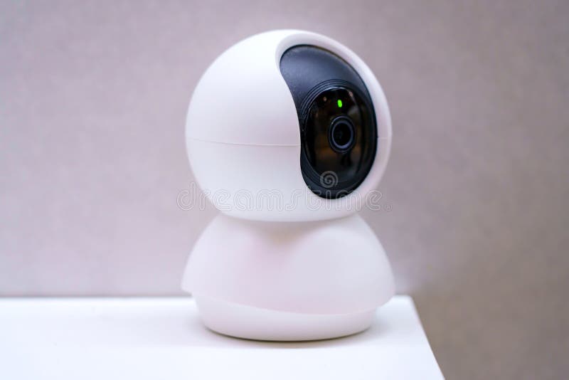 IP Camera Cctv Smart Home Security Technology, Smart Digital Lifestyle ...