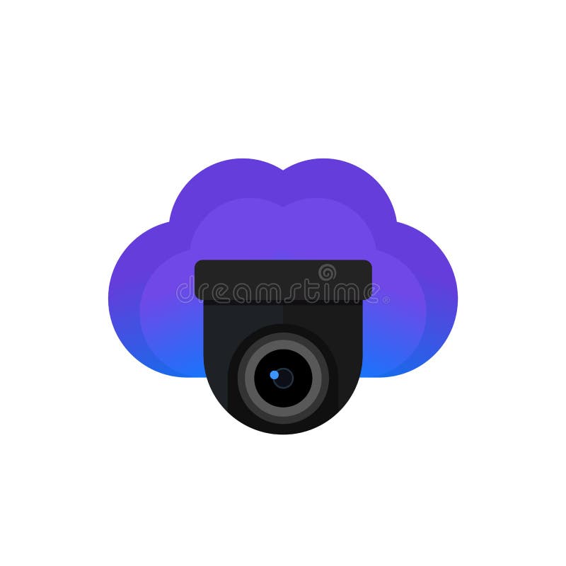 Cctv Ip Icon Stock Illustrations – 135 Cctv Ip Icon Stock Illustrations ...