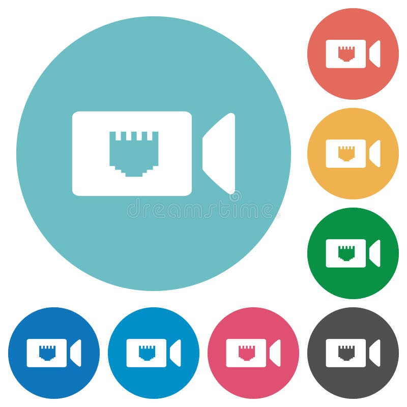 Ip Camera Stock Illustrations – 327 Ip Camera Stock Illustrations ...