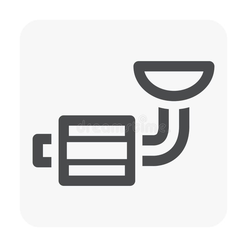 Cctv Ip Icon Stock Illustrations – 135 Cctv Ip Icon Stock Illustrations ...