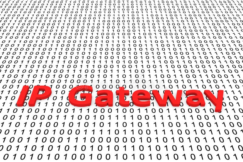 Ip Gateway Stock Illustrations – 57 Ip Gateway Stock Illustrations ...