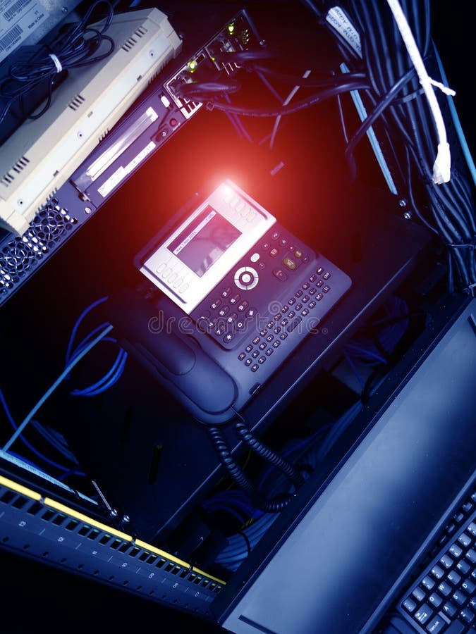 IP Phones with VoIP Technology are Outstanding in International Usage ...