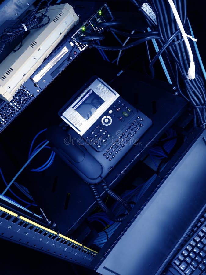 IP Phones with VoIP Technology are Outstanding in International Usage ...