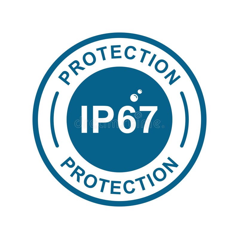 Ip67 Protection Stock Illustrations – 17 Ip67 Protection Stock ...