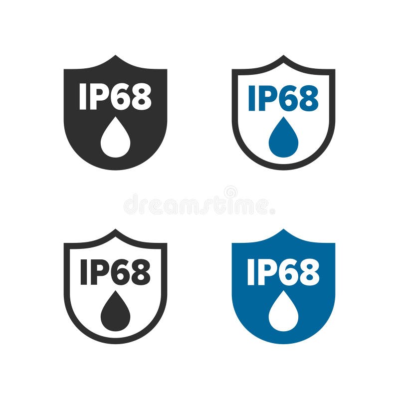 Ingress Protection Stock Illustrations – 70 Ingress Protection Stock ...