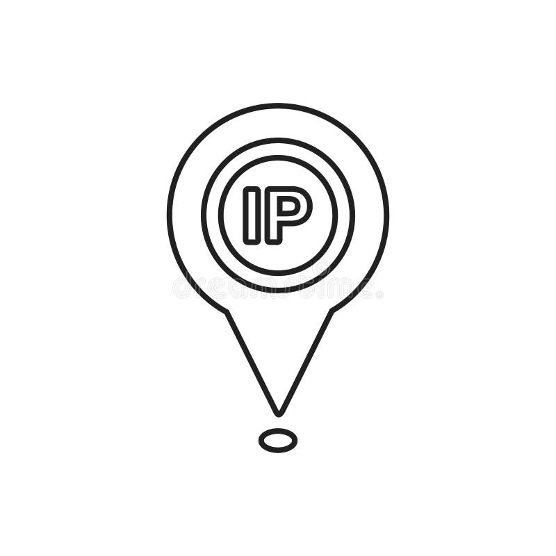 Ip Symbol Stock Illustrations – 1,234 Ip Symbol Stock Illustrations ...