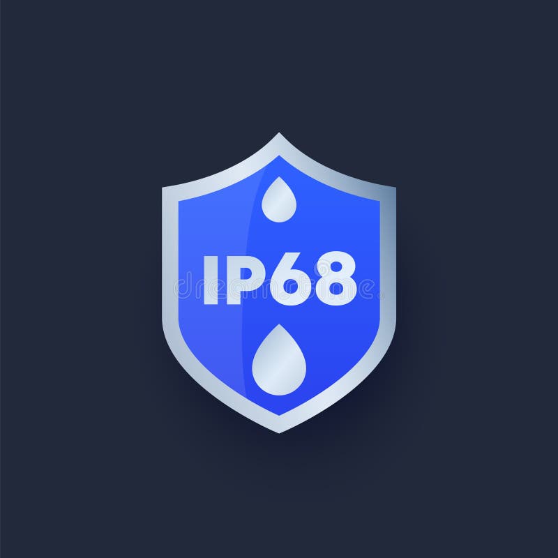 Ip68 Rating Stock Illustrations – 9 Ip68 Rating Stock Illustrations ...