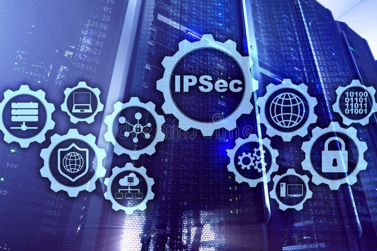 IP Security. Data Protection Protocols. IPSec. Internet and Protection ...