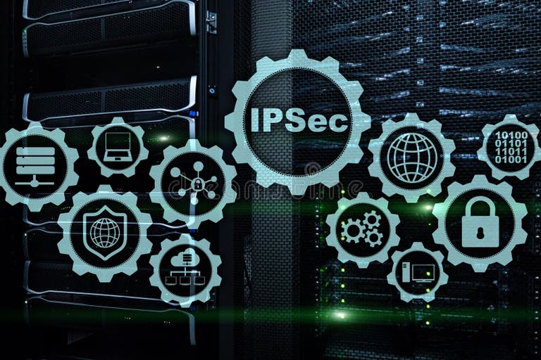 IP Security. Data Protection Protocols. IPSec. Internet and Protection ...