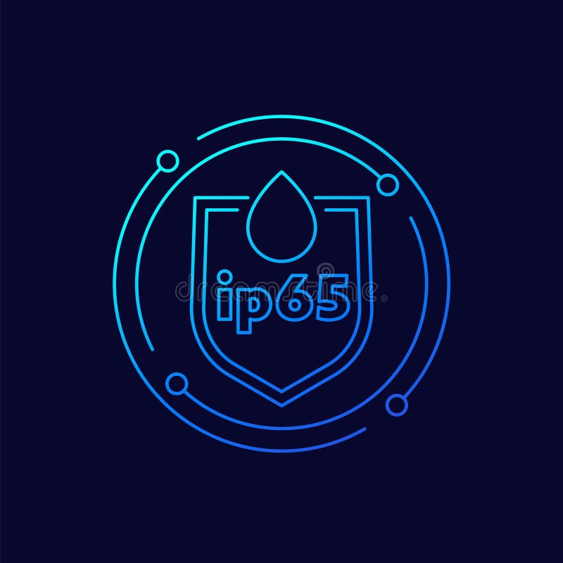 Ip65 Stock Illustrations – 38 Ip65 Stock Illustrations, Vectors ...