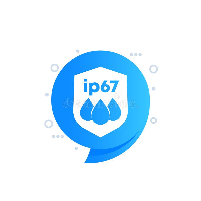 Dust Water Proof Icon Stock Illustrations – 177 Dust Water Proof Icon ...