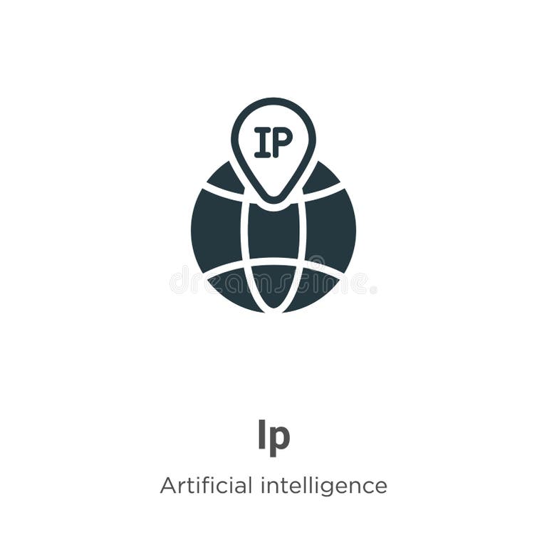 Ip Symbol Stock Illustrations – 1,935 Ip Symbol Stock Illustrations ...