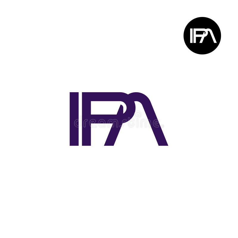 Ipa Monogram Stock Illustrations – 12 Ipa Monogram Stock Illustrations ...