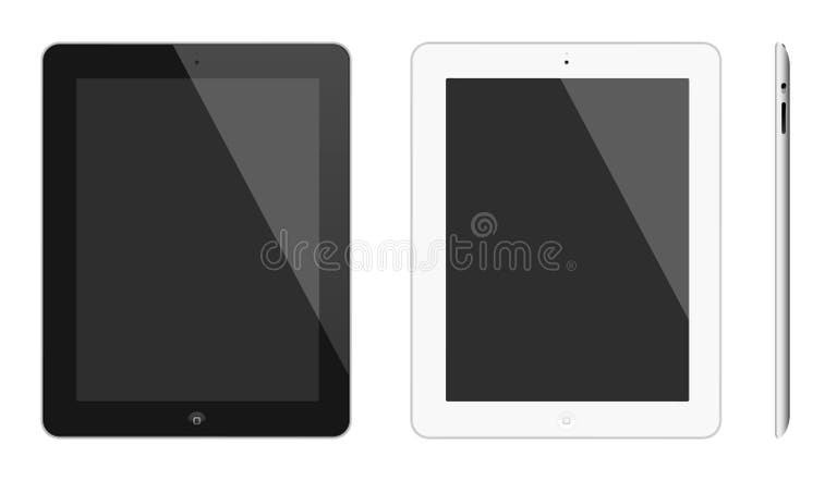 Ipad Vector Frame Stock Illustrations – 685 Ipad Vector Frame Stock ...