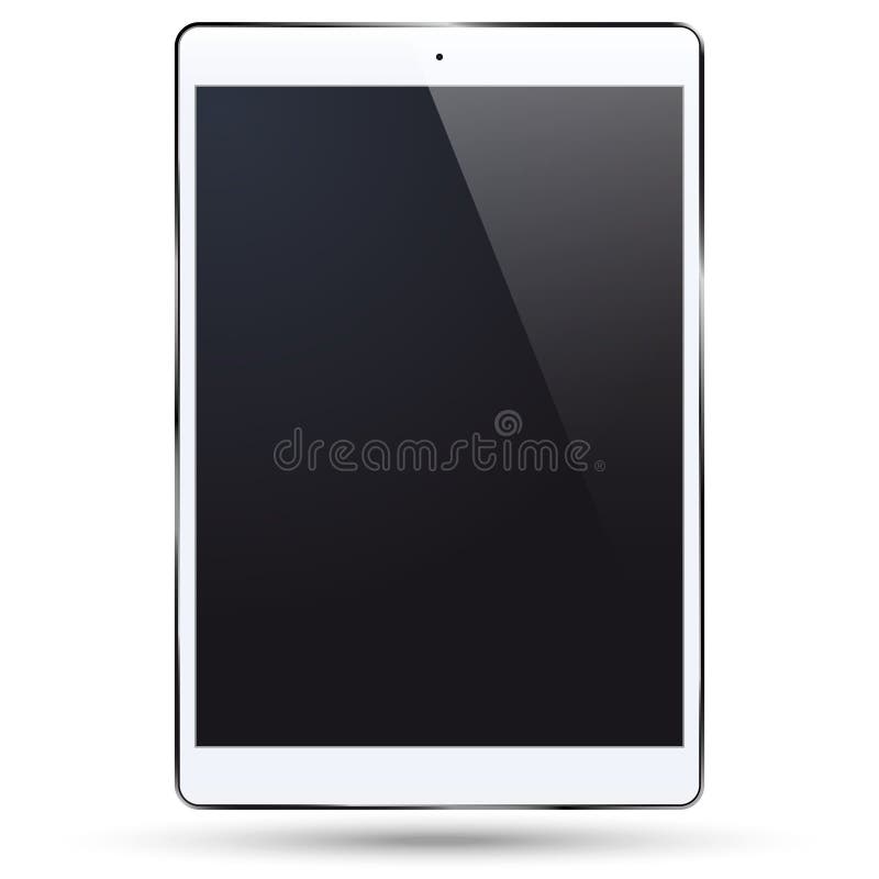 Ipad Mini Clipart
