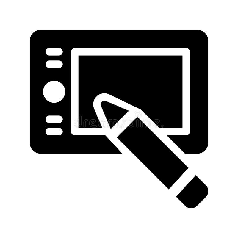 Ipad Icon Vector From Electronic Devices Collection. Thin Line Ipad ...