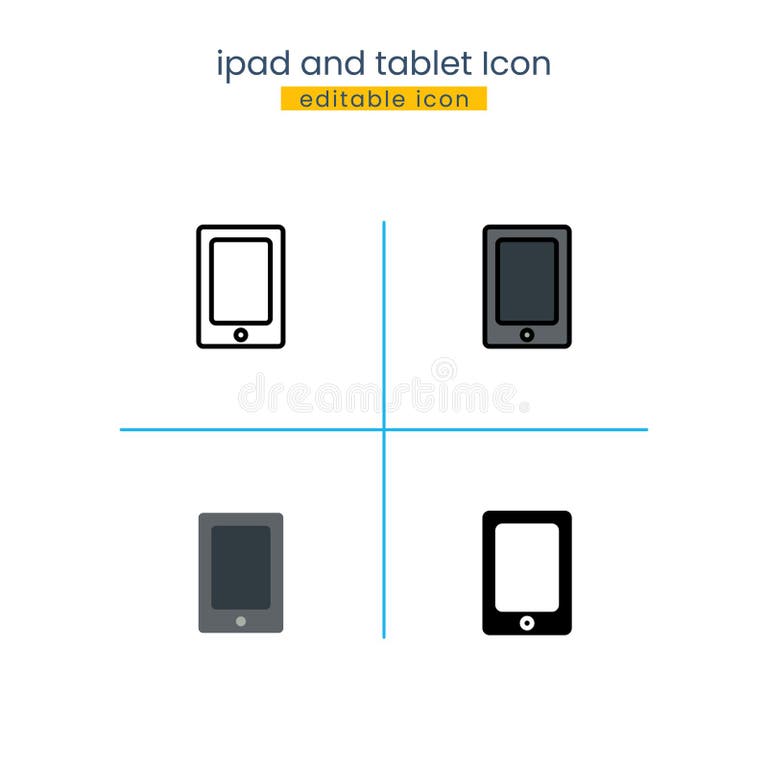 Cartoon Ipad Stock Illustrations – 957 Cartoon Ipad Stock Illustrations ...