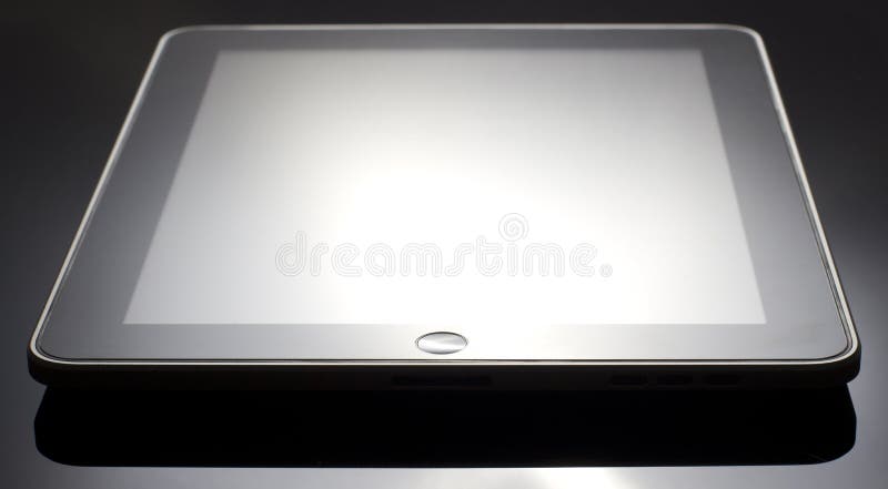 Ipad Tablet pc editorial stock image. Image of apple - 25598764