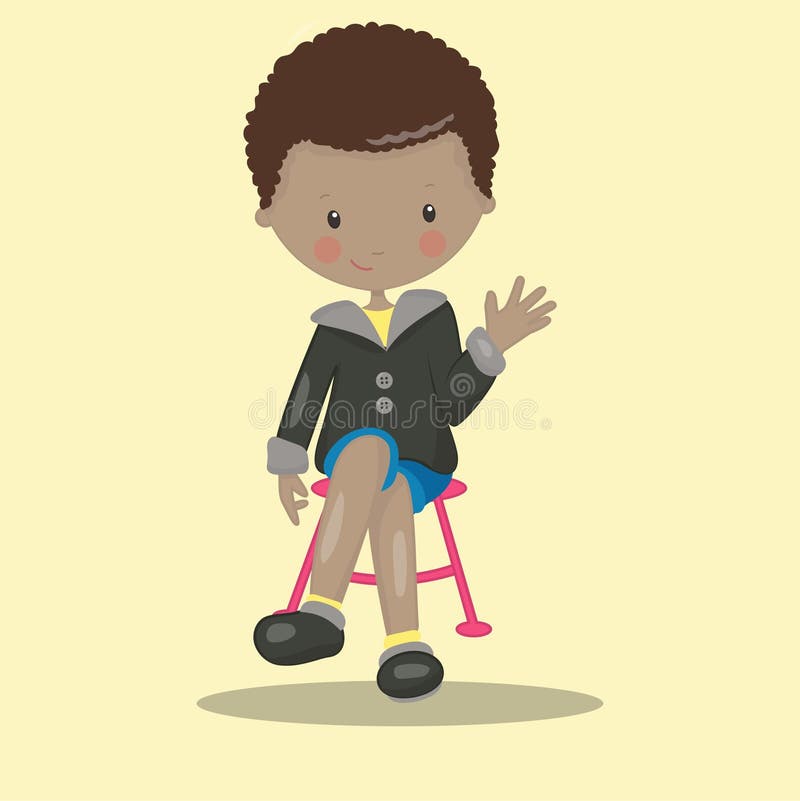 Iparis right hand up 26 stock vector. Illustration of hand - 198988526