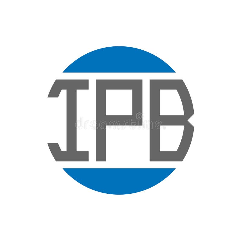 Ipb Logo Stock Illustrations – 13 Ipb Logo Stock Illustrations, Vectors ...