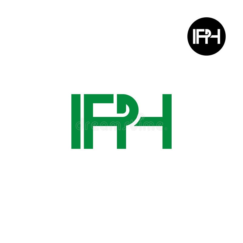 Iph Monogram Stock Illustrations – 10 Iph Monogram Stock Illustrations ...