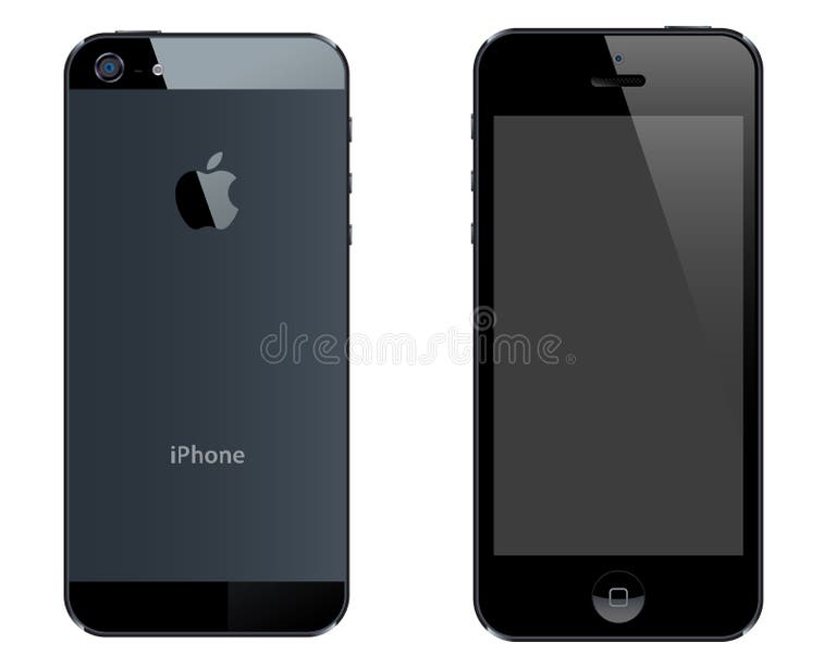 Iphone Frame Stock Illustrations – 3,692 Iphone Frame Stock ...