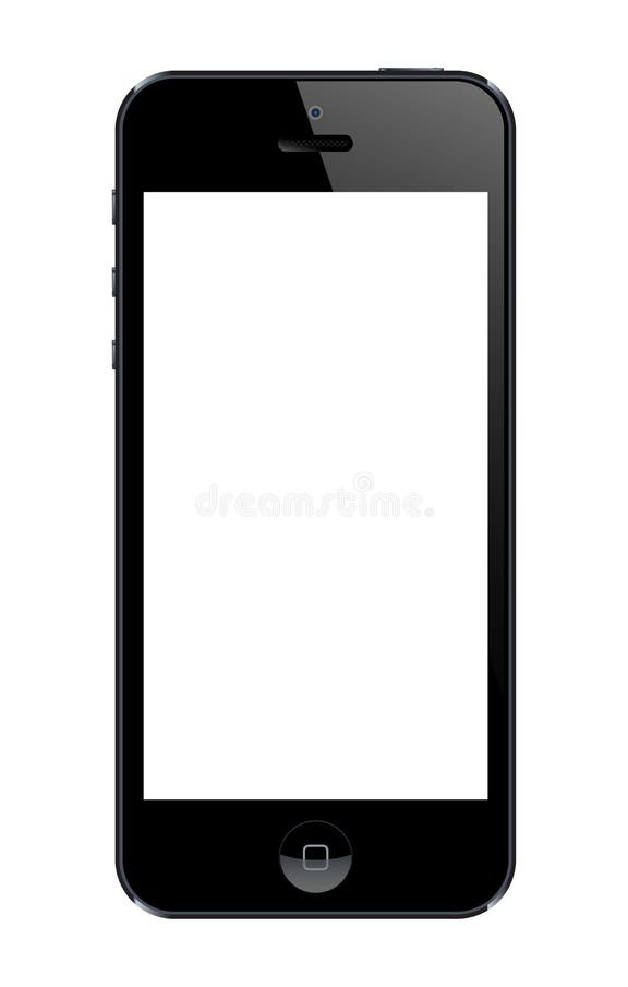 Iphone Frame Stock Illustrations – 3,692 Iphone Frame Stock ...
