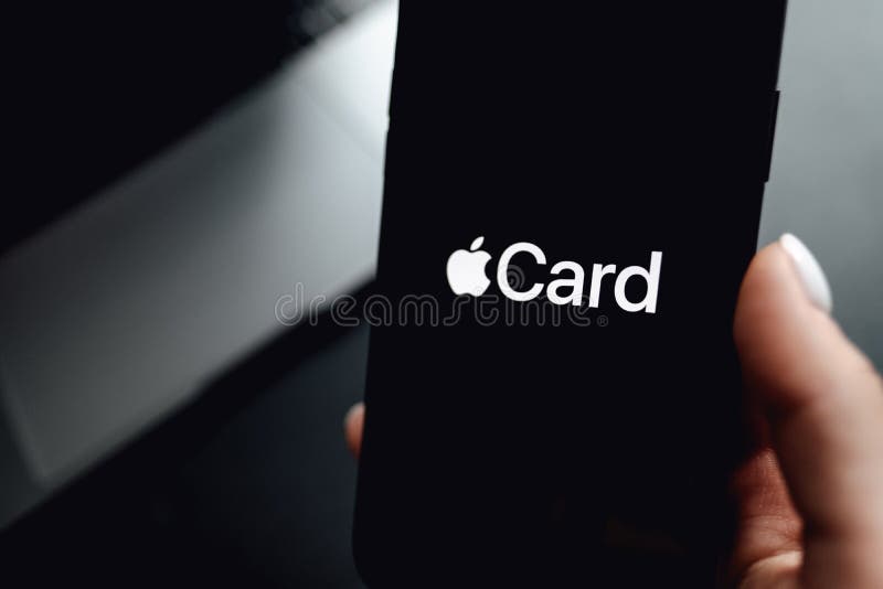 529 Apple Wallet Card Picture Stock Photos - Free & Royalty-Free Stock ...