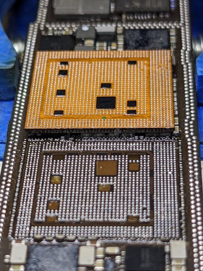 Cpu Reballing Stock Photos - Free & Royalty-Free Stock Photos from ...