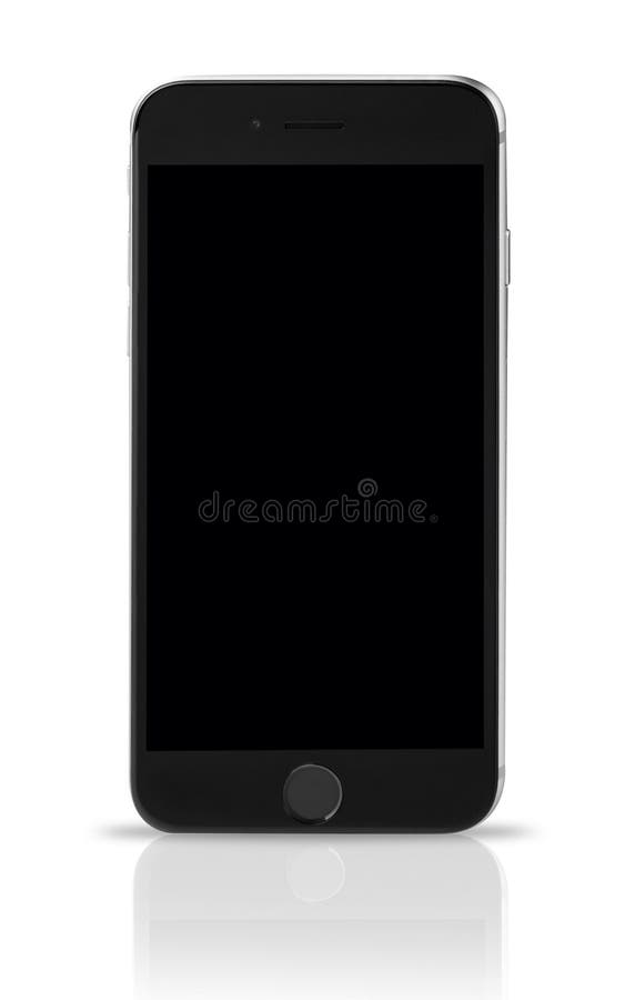 Iphone 6 editorial photography. Image of color, studio - 61899377