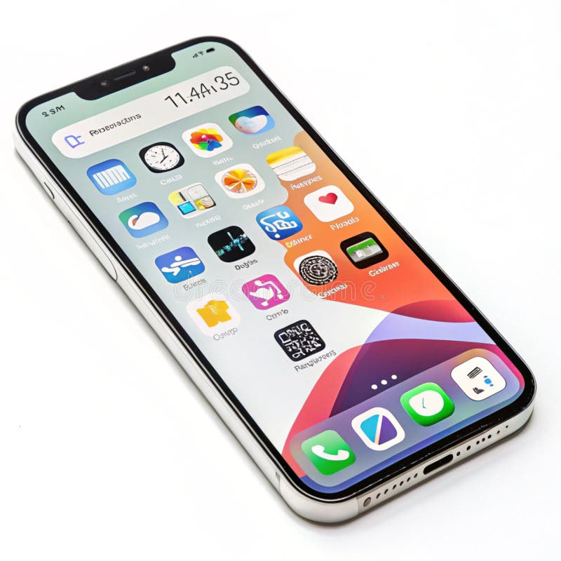Iphone 14 Isolated Stock Illustrations – 721 Iphone 14 Isolated Stock ...