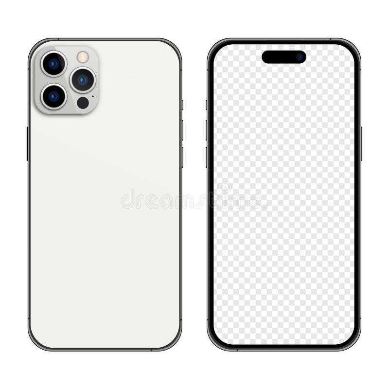 Iphone 14 Vector Back Stock Illustrations – 149 Iphone 14 Vector Back ...