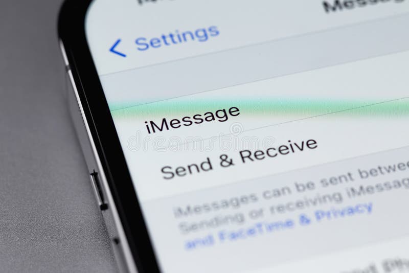 Imessage Logo Stock Photos - Free & Royalty-Free Stock Photos from ...