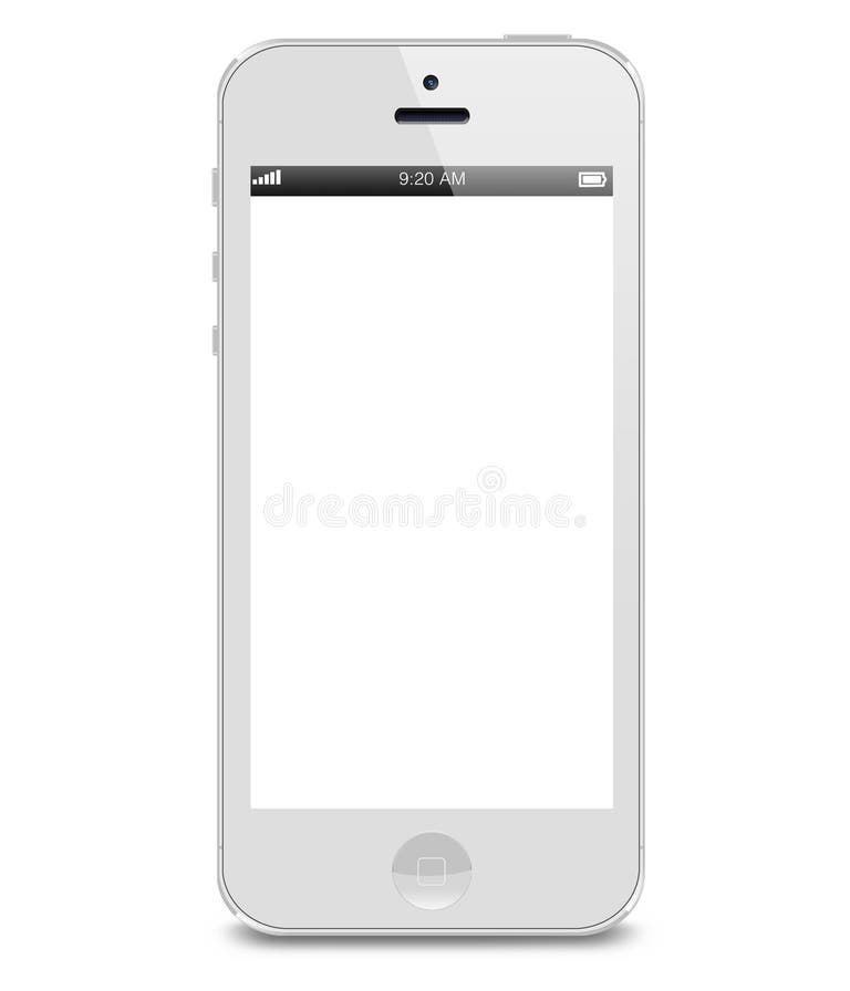 Iphone Status Bar Stock Illustrations – 25 Iphone Status Bar Stock ...