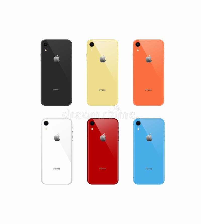 Vector Iphone 4 white editorial image. Illustration of communications ...