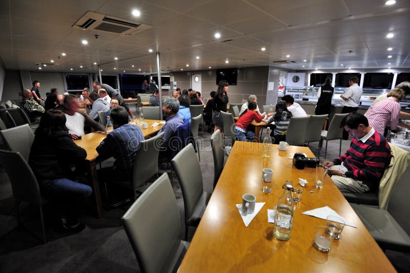 Ipipiri Overnight Cruise editorial stock photo. Image of landmark ...