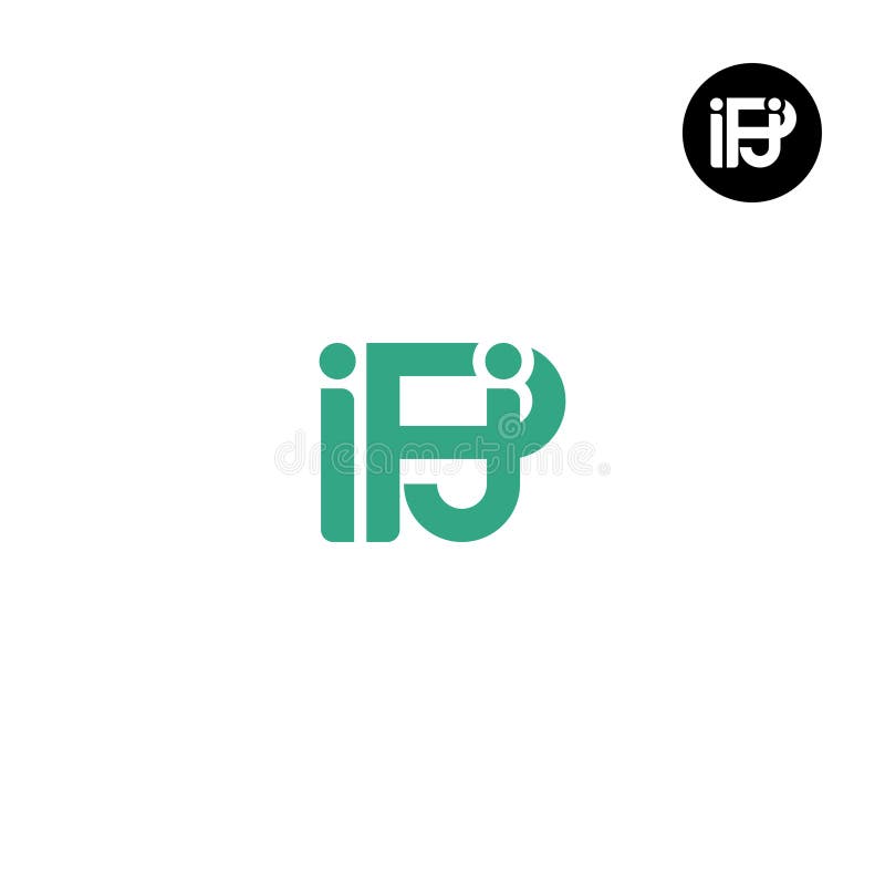 Ipj Monogram Stock Illustrations – 10 Ipj Monogram Stock Illustrations ...