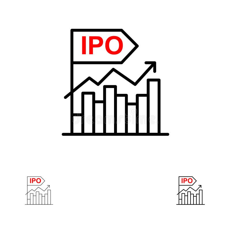 Ipo Letter Stock Illustrations – 79 Ipo Letter Stock Illustrations ...