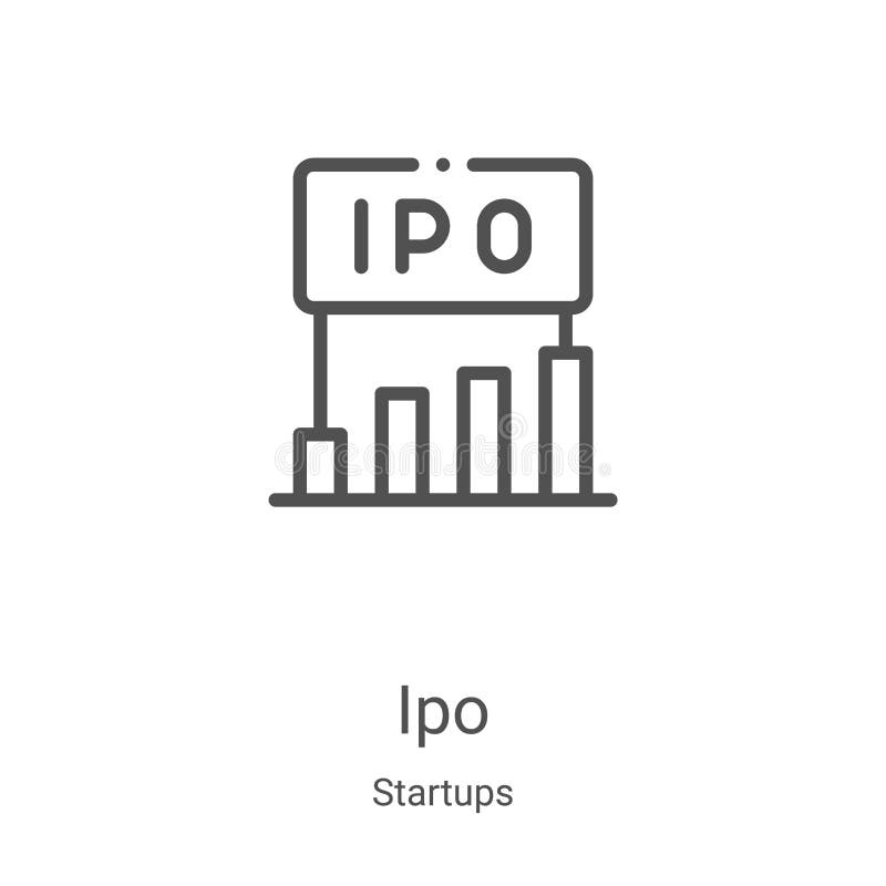Ipo Logo