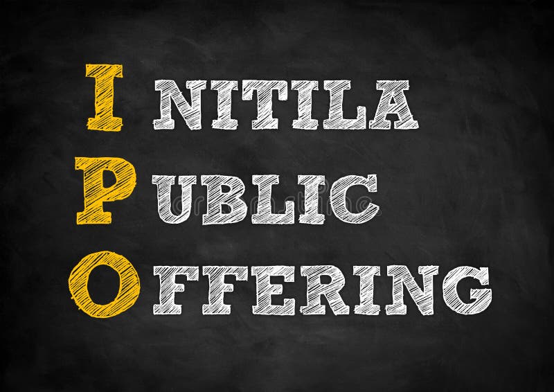 Ipo Initial Public Offering Stock Illustrations – 975 Ipo Initial ... Ipo Initial Public Offering Stock Illustrations – 975 Ipo Initial ...