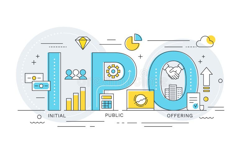 Ipo Stock Illustrations – 2,804 Ipo Stock Illustrations, Vectors ...