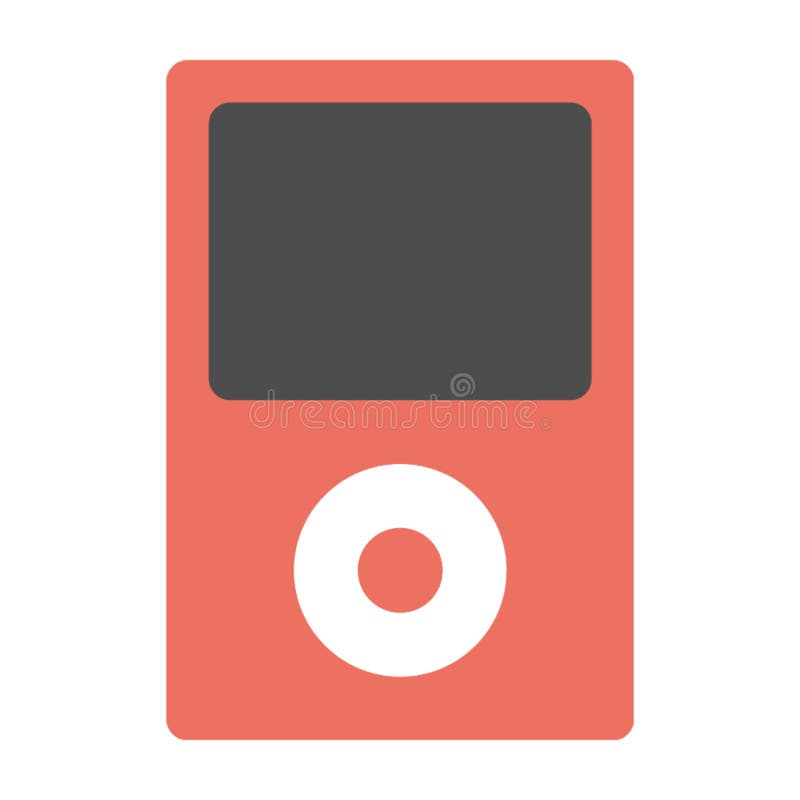Ipod Classic Stock Illustrations – 30 Ipod Classic Stock Illustrations ...