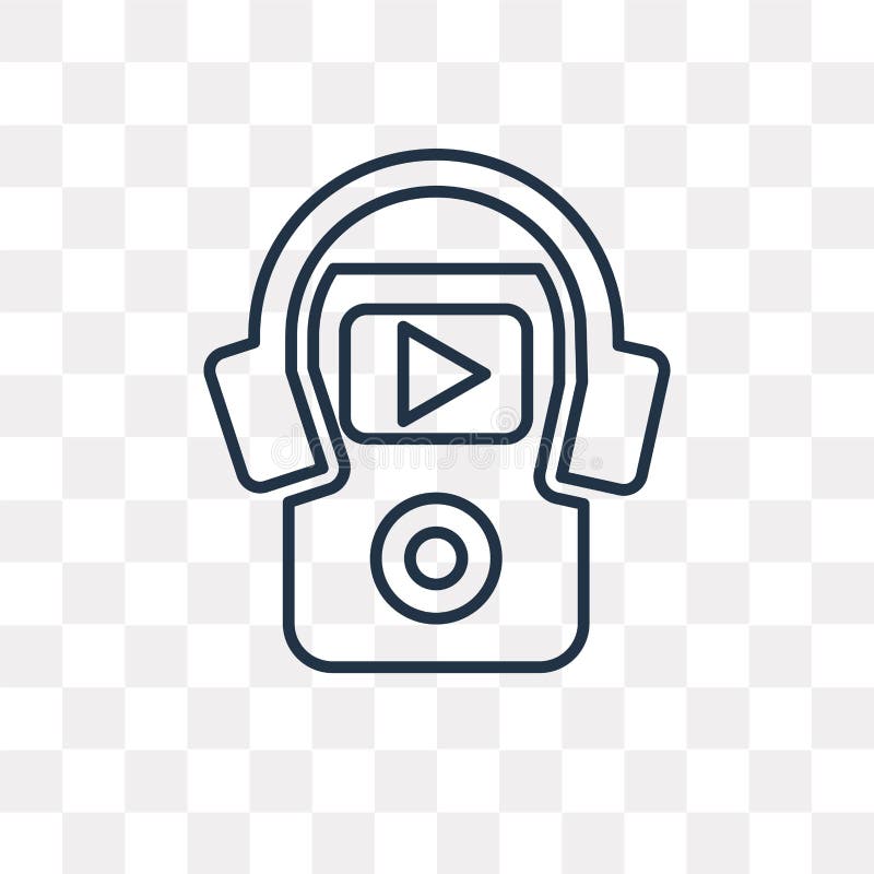 Ipod Outline Stock Illustrations – 117 Ipod Outline Stock Illustrations ...