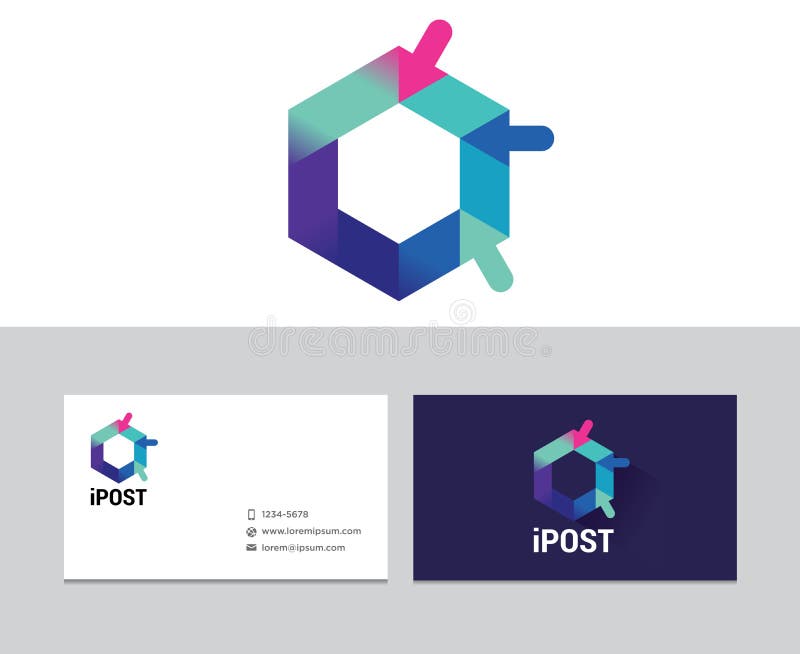 Ipost Logo Stock Illustrations – 1 Ipost Logo Stock Illustrations ...