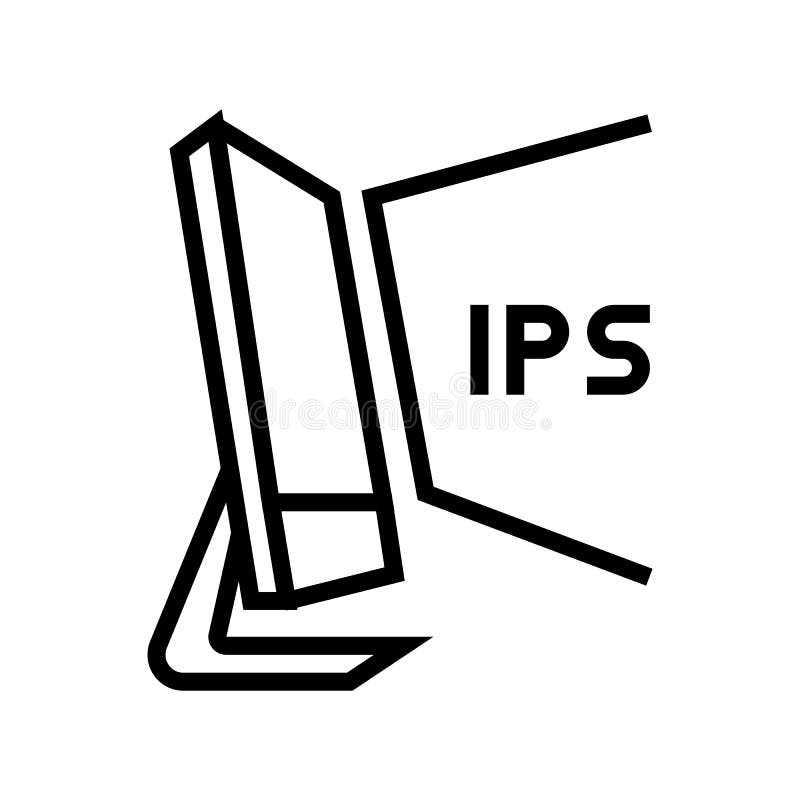 Ips Illustration Stock Illustrations – 306 Ips Illustration Stock ...