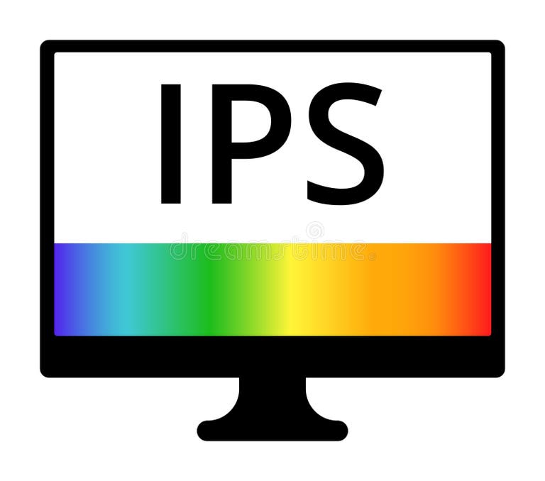 Ips Display Technology: Enhanced Color Accuracy and Wide Viewing Angles ...