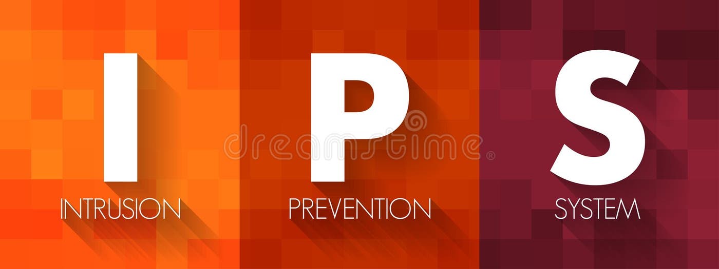 Intrusion Prevention System Stock Illustrations – 372 Intrusion ...